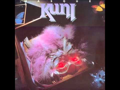 Kuni – Masque (2010, CD) - Discogs