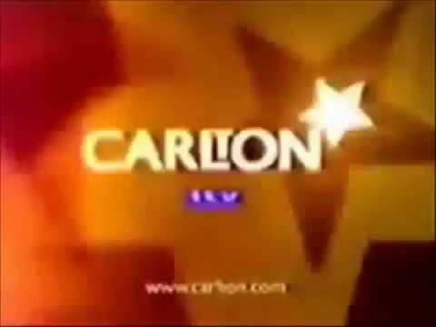 Carlton ident 1999 sun - YouTube