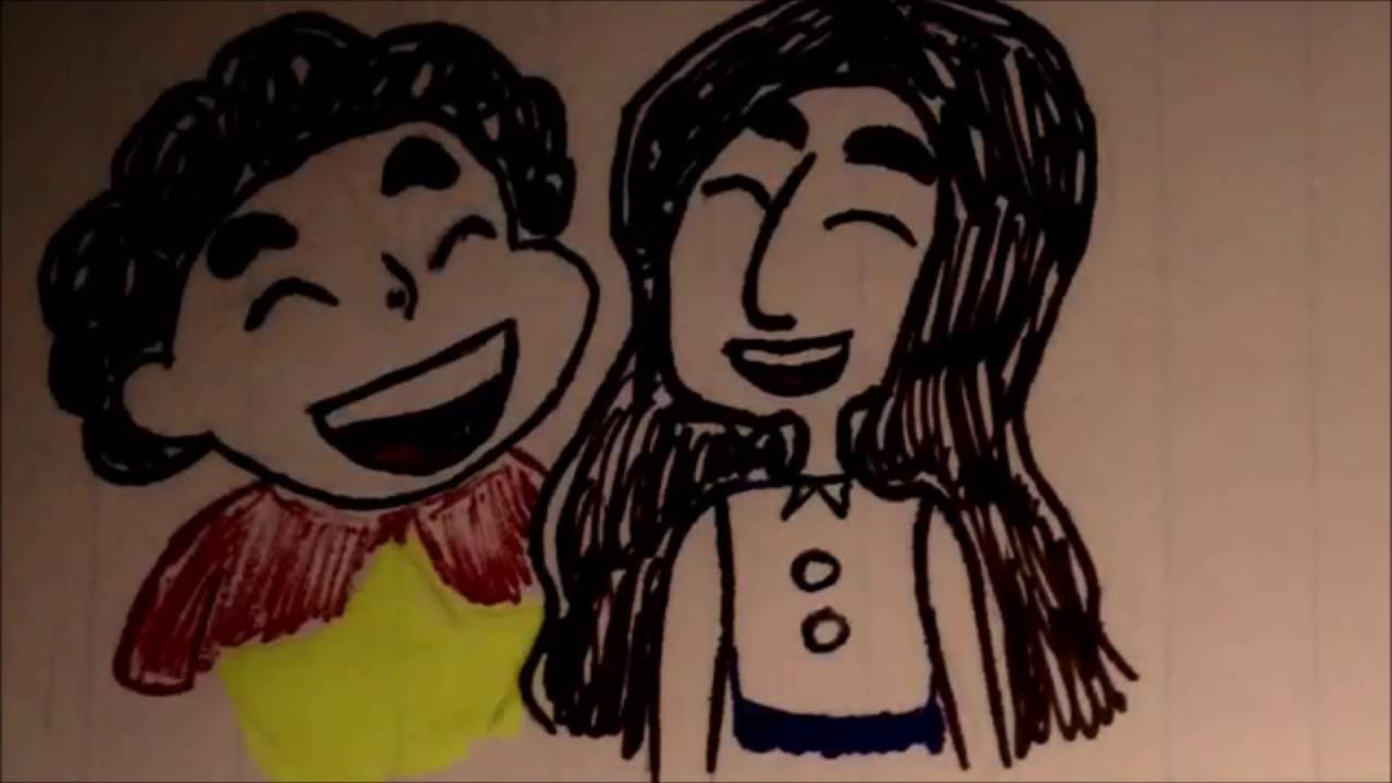 Slow Motion Animatics - YouTube