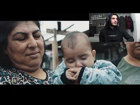 DORM- KAYIP REACTION 🇹🇷| SERCYATV