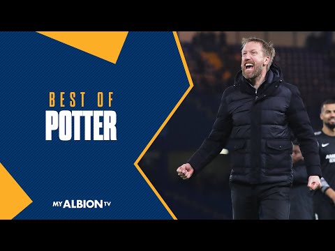 Best Of Graham Potter