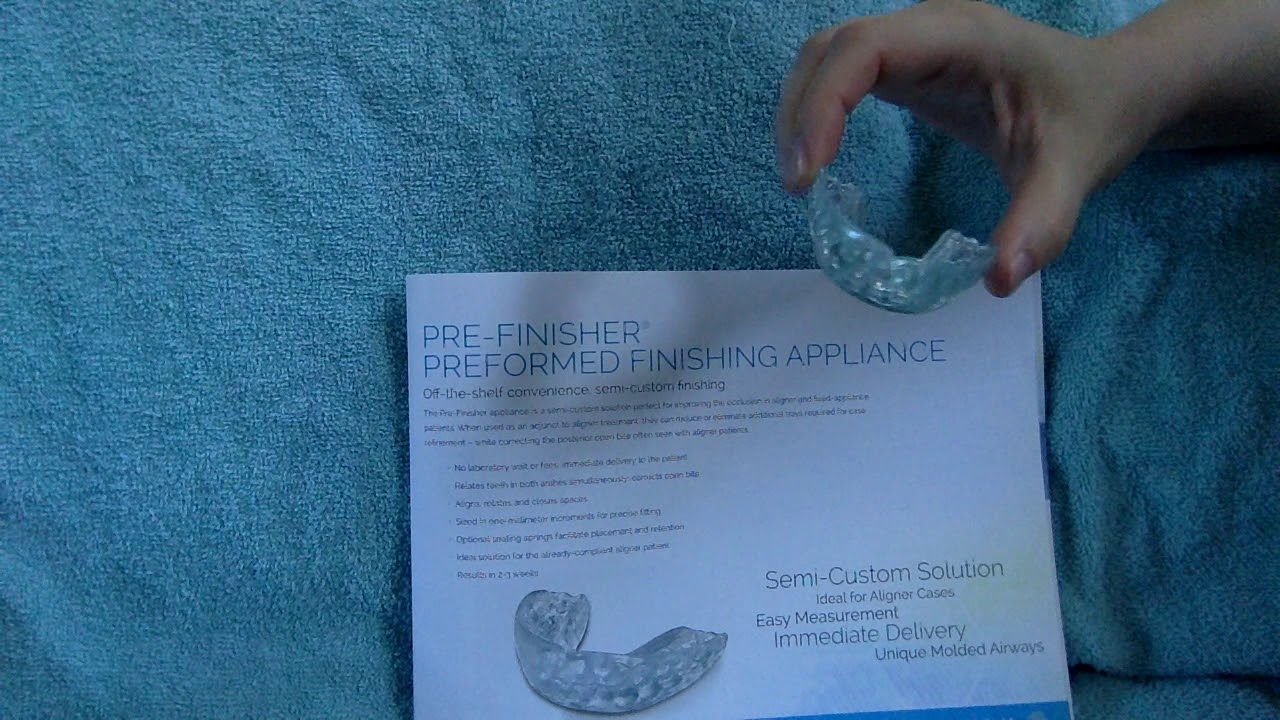 How to Pick an Orthodontic Positioner https://www ...