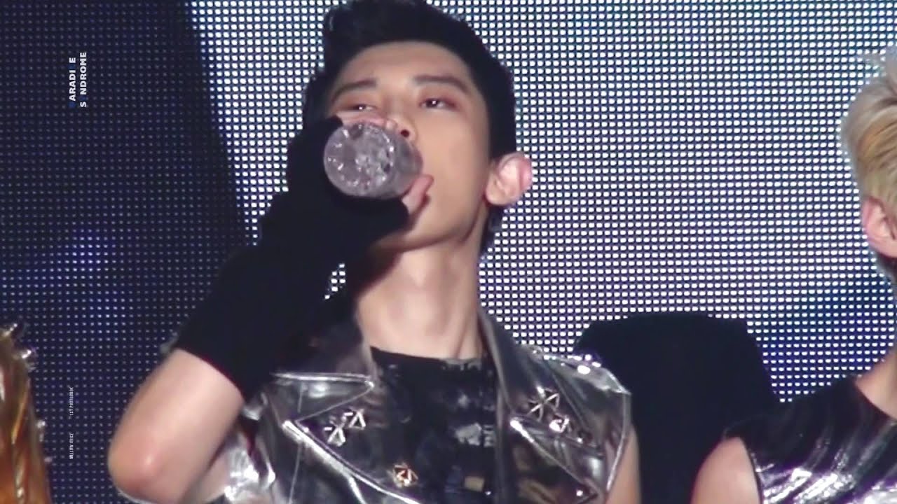 MELLOW VOICE 1ST PHOTOBOOK DVD PREVIEW #2 - YouTube