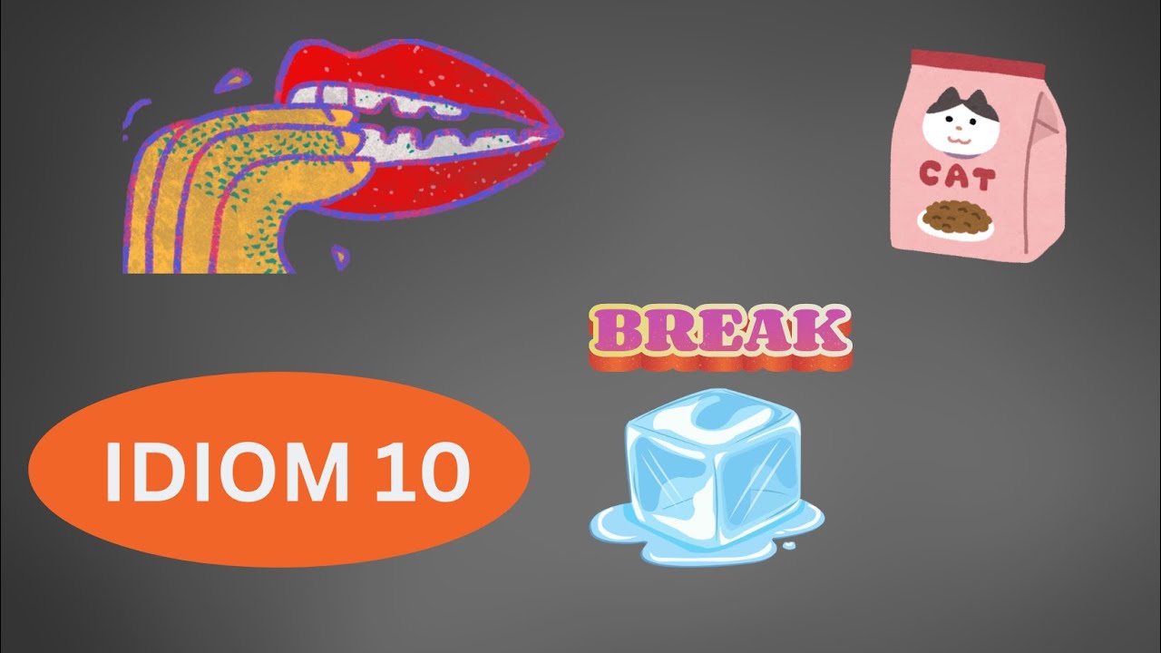 Lost in Translation: Exploring Fun and Quirky Idioms | 10 Must-Know ...