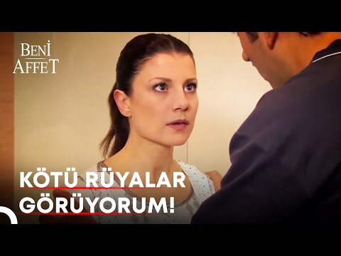 Hamile Kalamayacağım Diye Çok Korkuyorum | Beni Affet