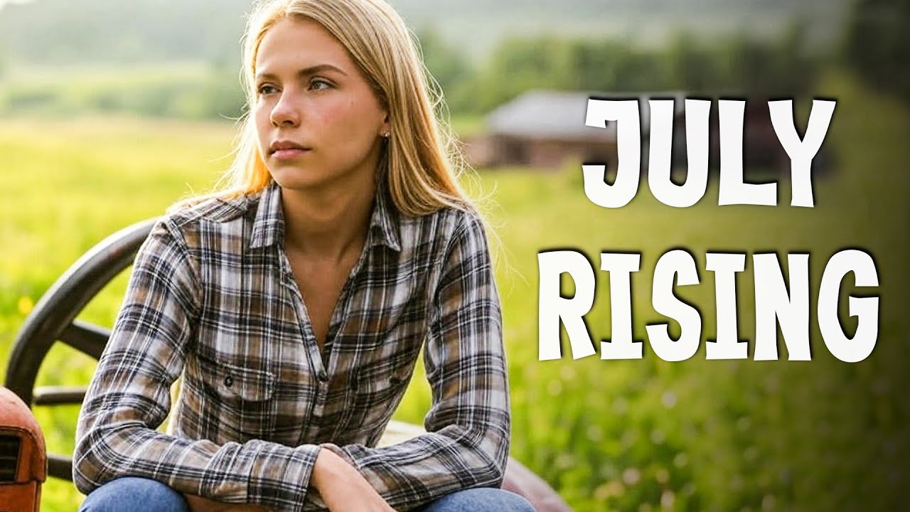 The Emotional Journey 😥 | July Rising - YouTube