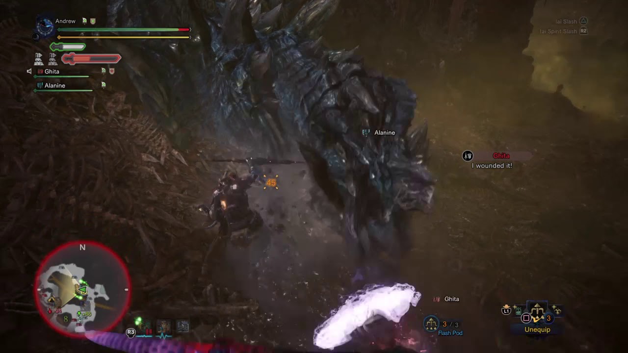 Ultimate weeb moment - YouTube