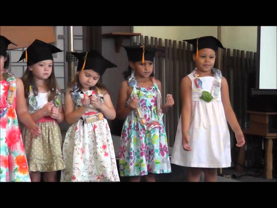 Jasmine's Graduation #1 - YouTube
