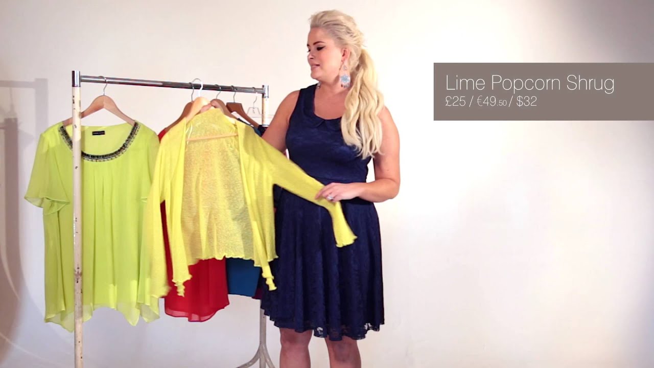 How To Dress with Confidence featuring Whitney Thompson | Style For ...