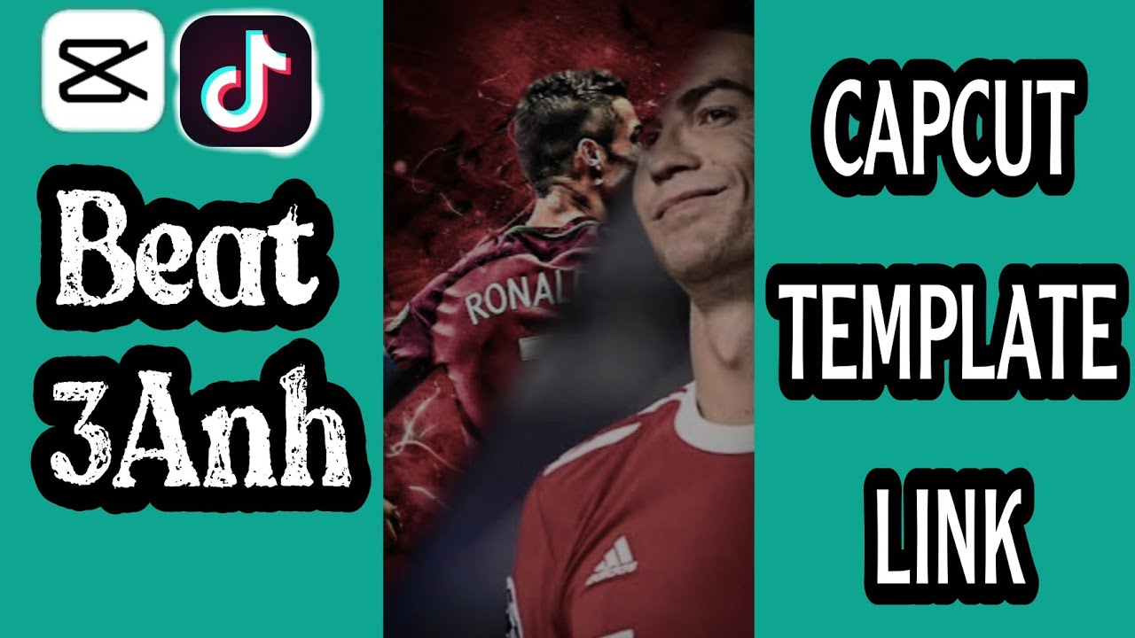 Capcut New Trending Template || Beat 3 Anh Capcut Template Editing | Tiktok New Trend ...