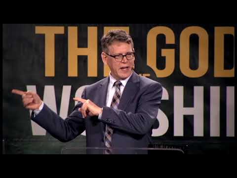 “The Personal Nature of the Holy Spirit” by Dr Frank Hasel - YouTube