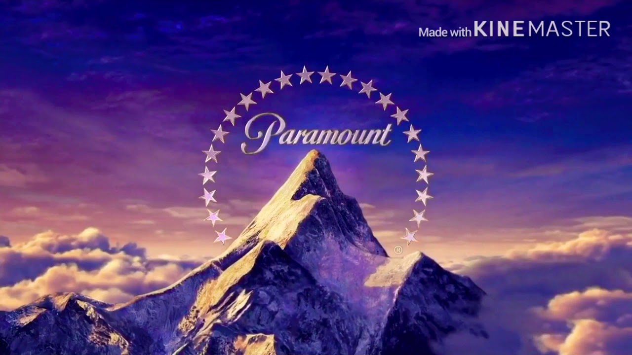 Paramount Logo 2010