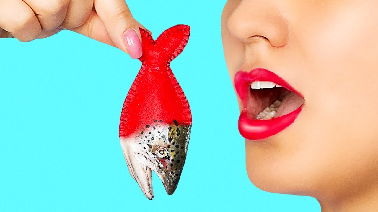 20 COOL CRAFTS YOU WON'T BELIEVE ARE REAL - YouTube