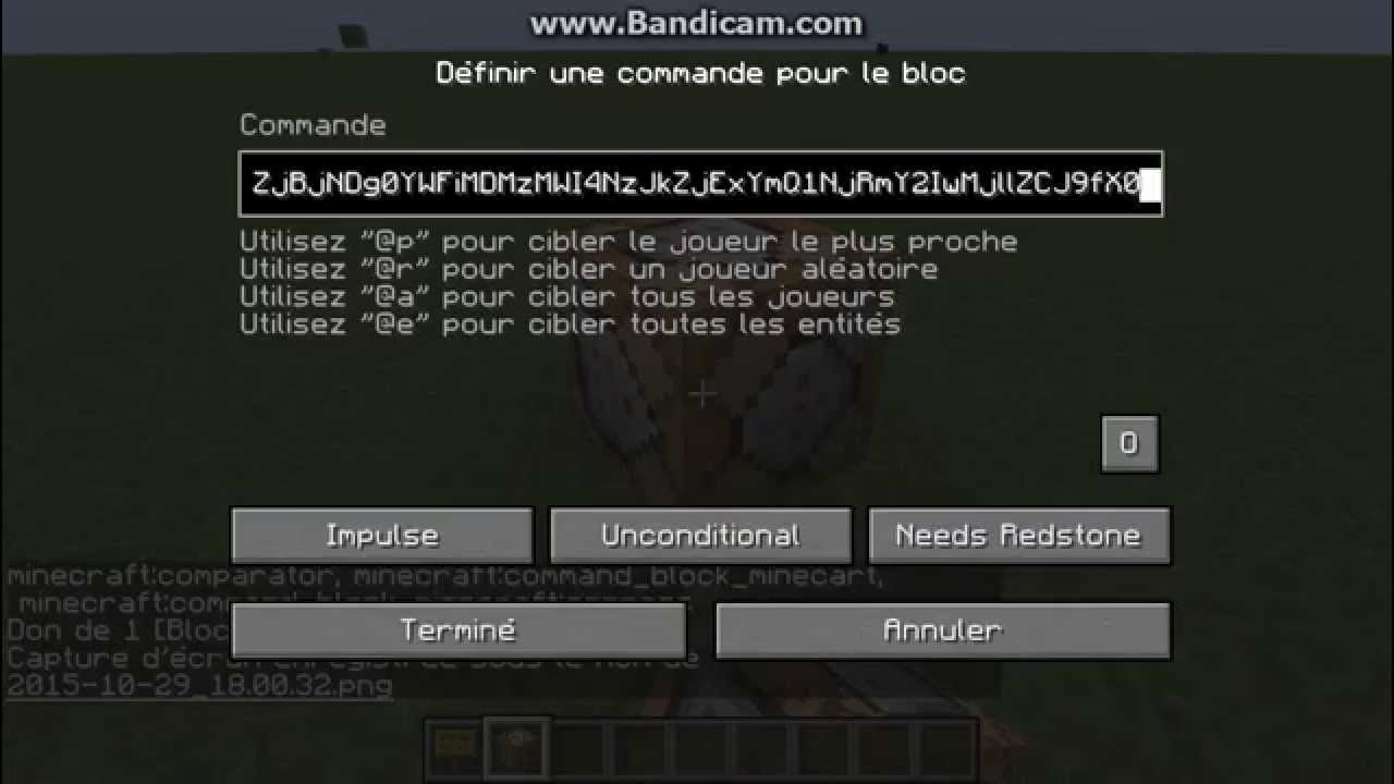 Tuto Comment Avoir Une Tête Youtube Sur Minecraft Pc Youtube
