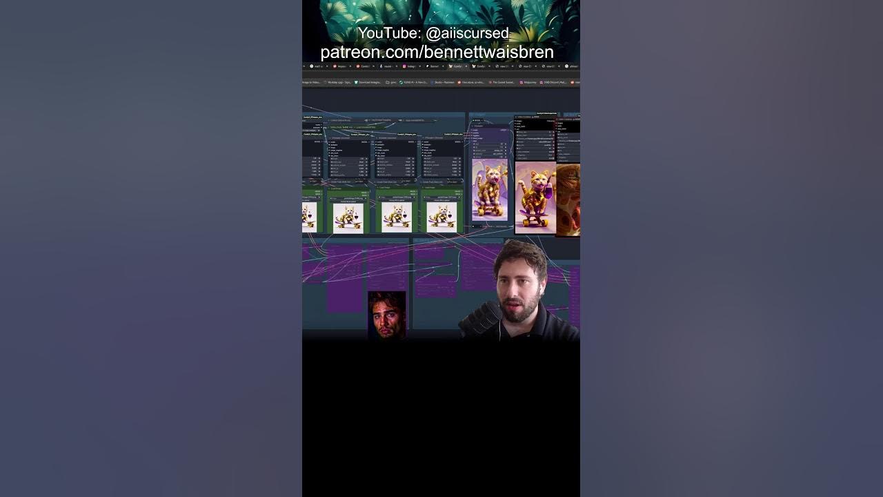 Building Workflow From SCRATCH!!! - YouTube