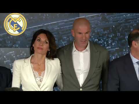 Zinedine Zidane set to begin new chapter as France prepares coaching announcement