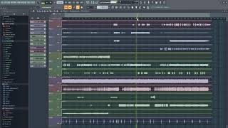 Secuencia Danilo Montero Popuri Eres Todo Poderoso, El es el rey y haz ...