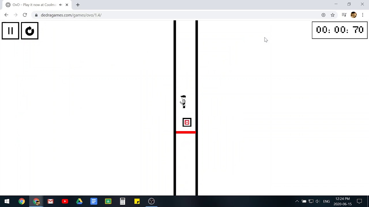OvO Level 38 Glitchless WR - YouTube