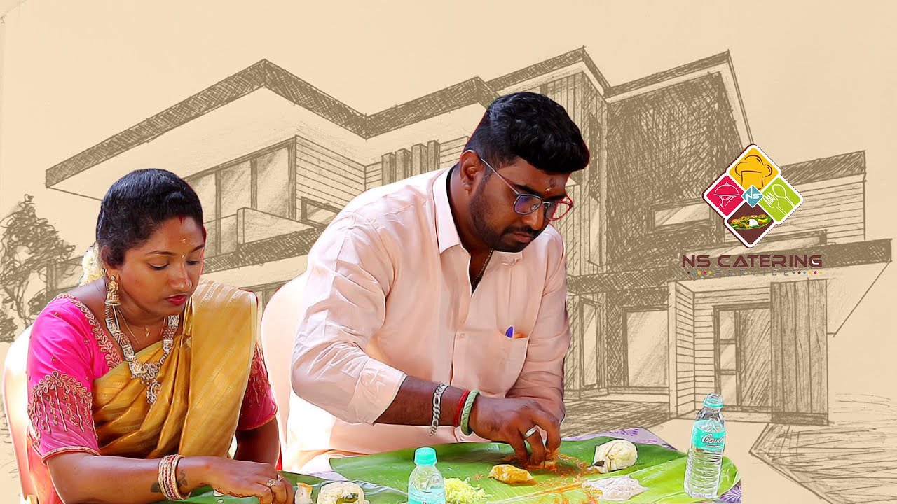 Vilankurichi House Warming - YouTube