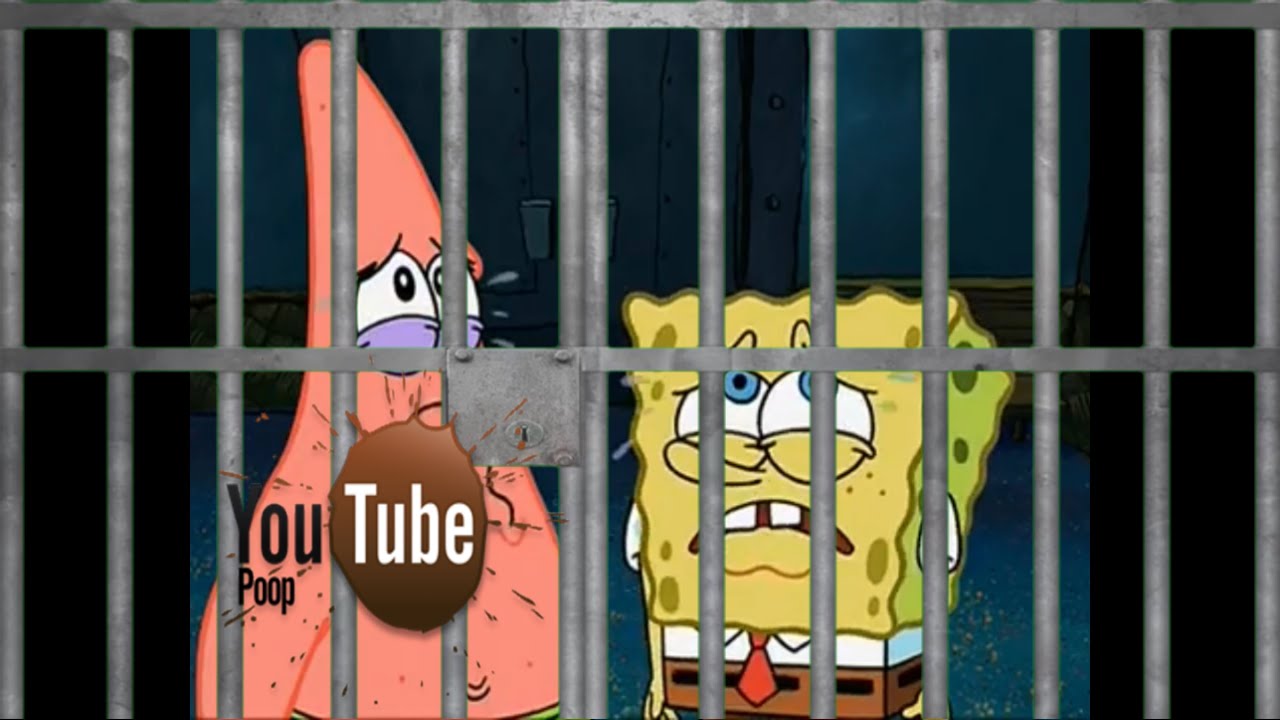 YTP Bert And Ernie Are Police Mans - YouTube