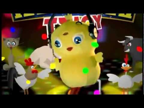 Το πουλάκι ΤΣΙΟΥ χορεύει HARLEM SHAKE - YouTube