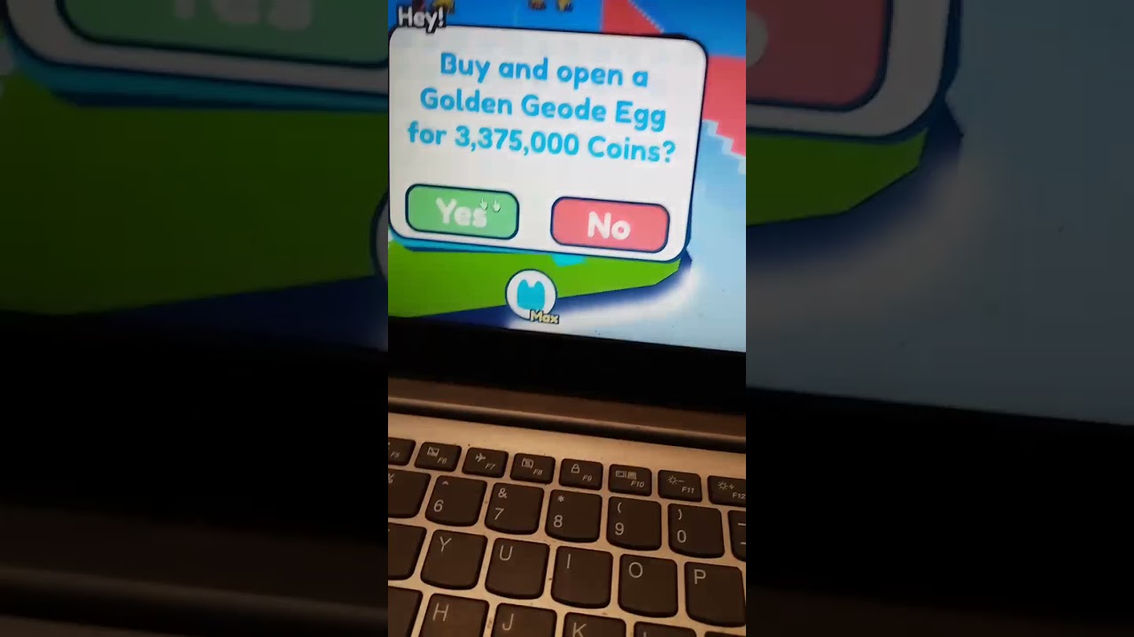 Golden Domortus Legendary Pet. Pet Simulator X - YouTube