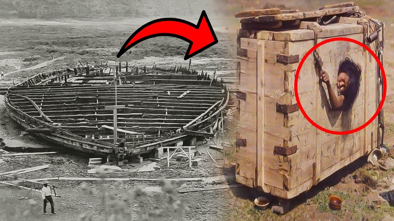 Crazy History Facts You Won’t Learn In School - YouTube