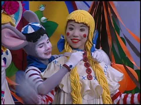 The Toy Castle - Full Episode 110 - Monster Bash - YouTube