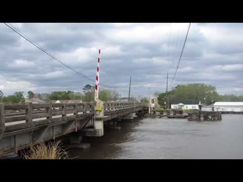 The French (and German) behind the name of the city of Des Allemands ...