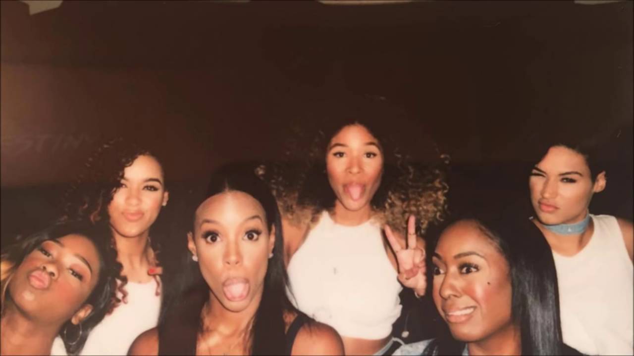 Chasing Destiny - HotlineBling ( Cover ) - YouTube