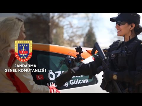 2019 Türkiye Ralli Şampiyonası Kadın Pilotlar Birincisi Özlem Uludağ Gülcan