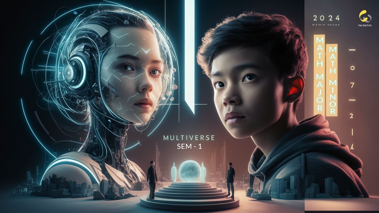 Semester 1 | B.Sc. Maths Major/Honours | VU (Vidyasagar University) | PALMATHS Multiverse Batch ...