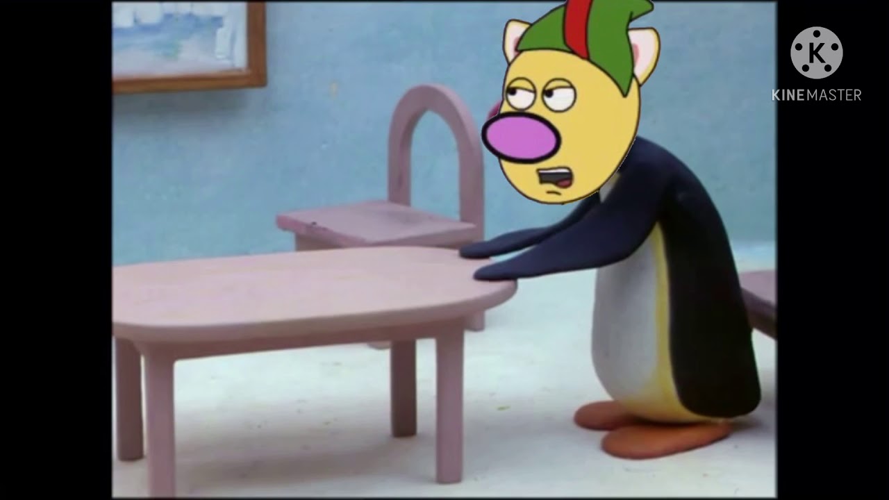 Ronald destroys dinner and gets grounded (Most Viewed Video) - YouTube