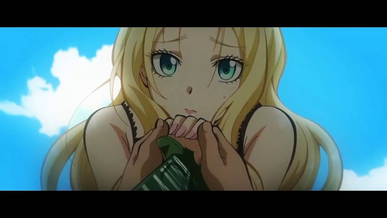 [AMV] YOU Irina x Karasuma. Assassination Classroom. - YouTube