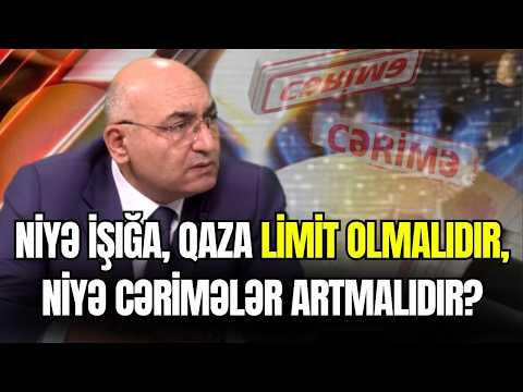 İqbal Ağazadədən SƏRT REAKSİYA: \