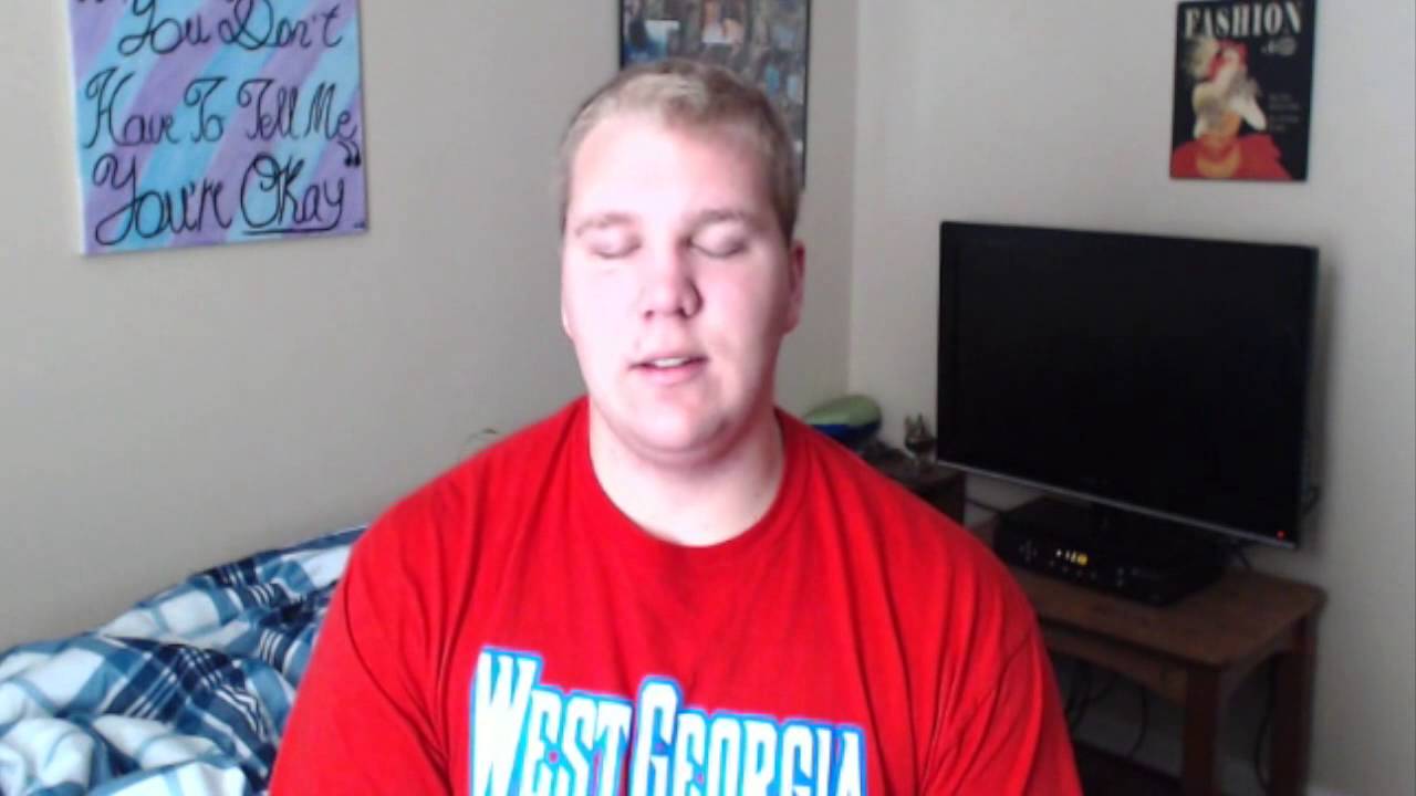 MCC Vlog #10: Thank You! - YouTube