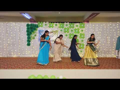 Mass Dance by 9th Biop Girl's #dance
