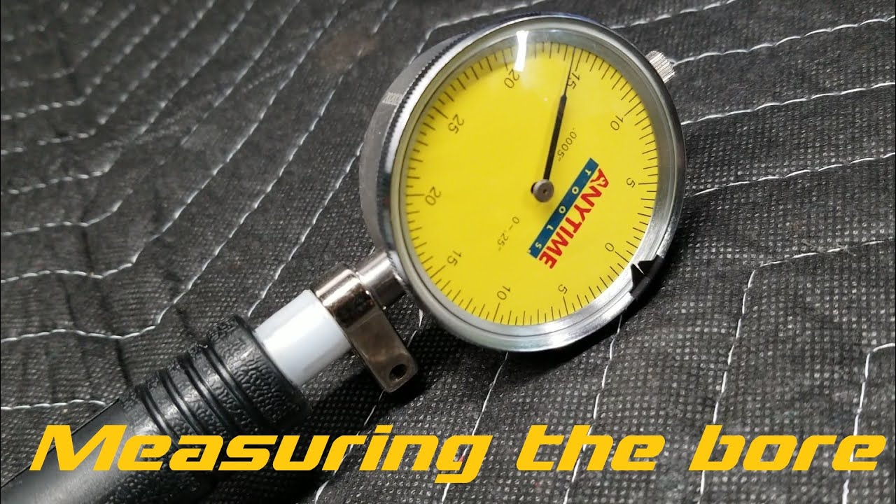 2011 Audi TT Quattro 2.0T // Engine damage PART 6 // TFSI Measuring ...