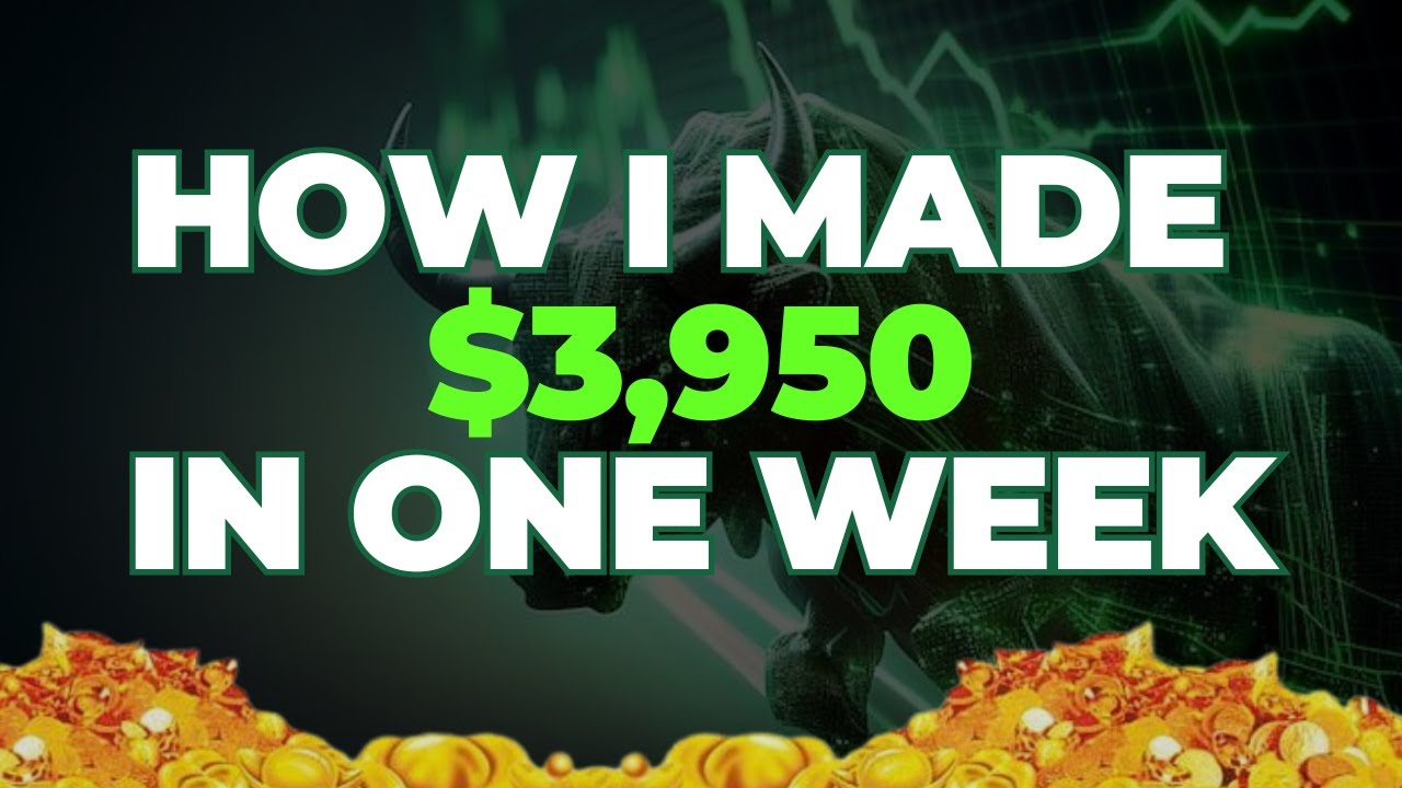 Master the Simplest Day Trading Strategy for Consistent Profits - YouTube
