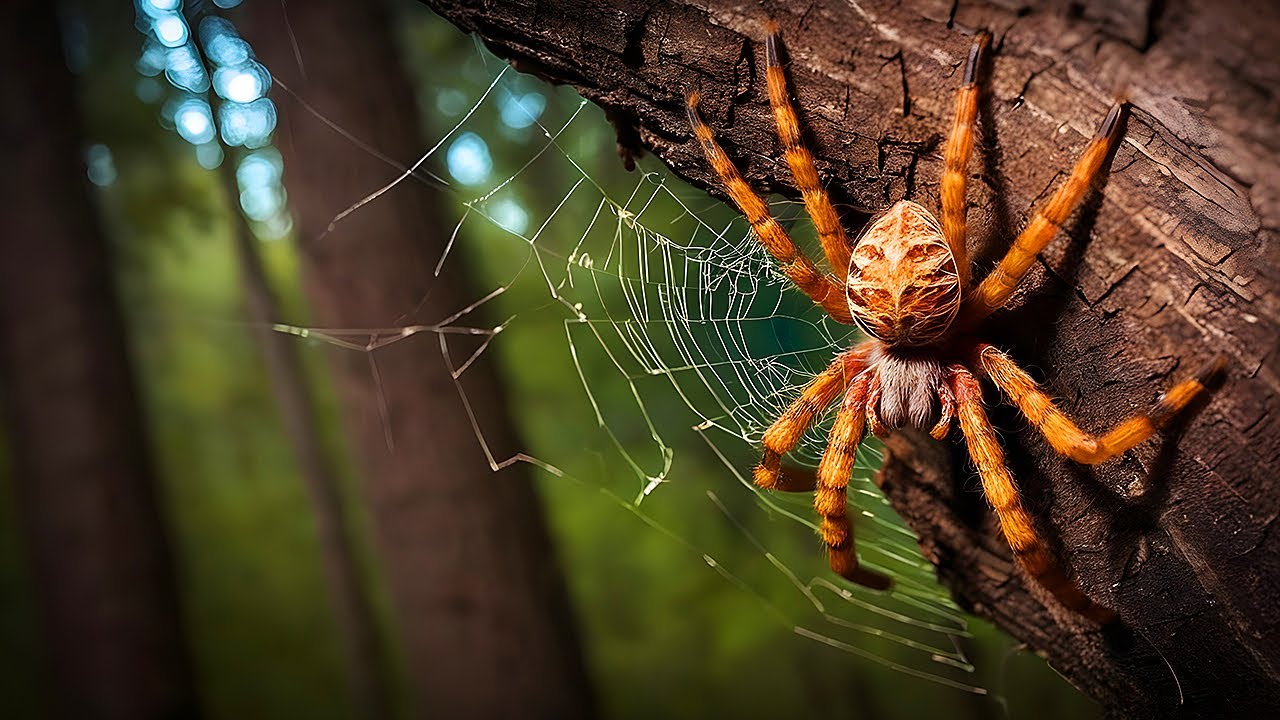 ¿Cuáles son los insectos más venenosos del mundo? - YouTube