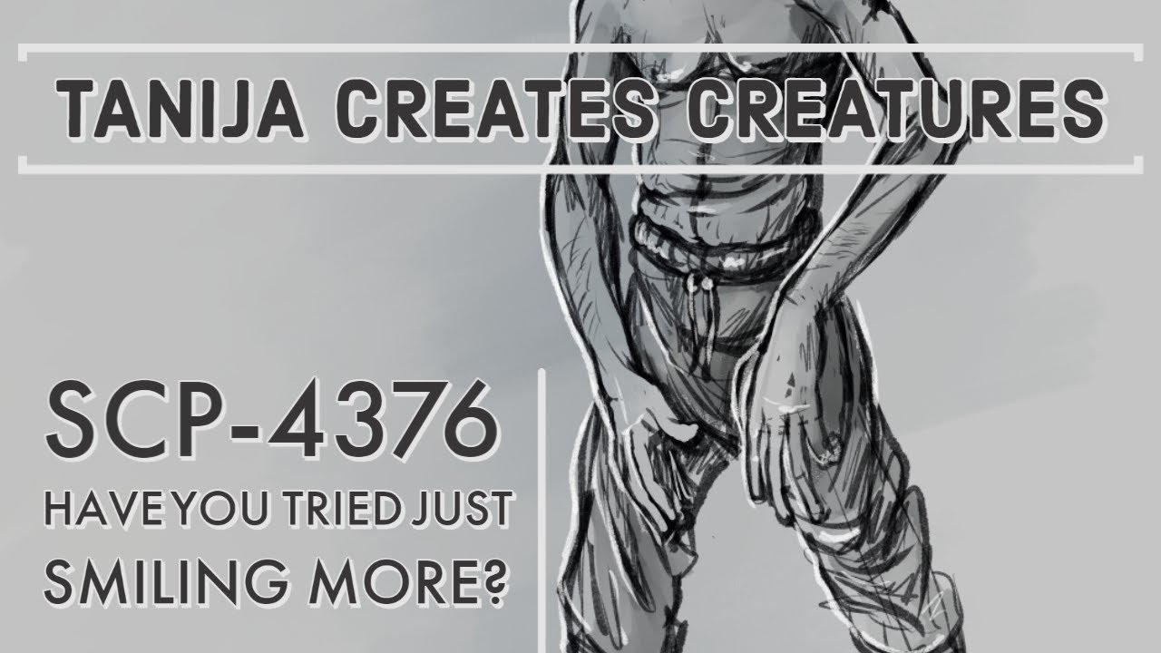 SCP-4376 - YouTube