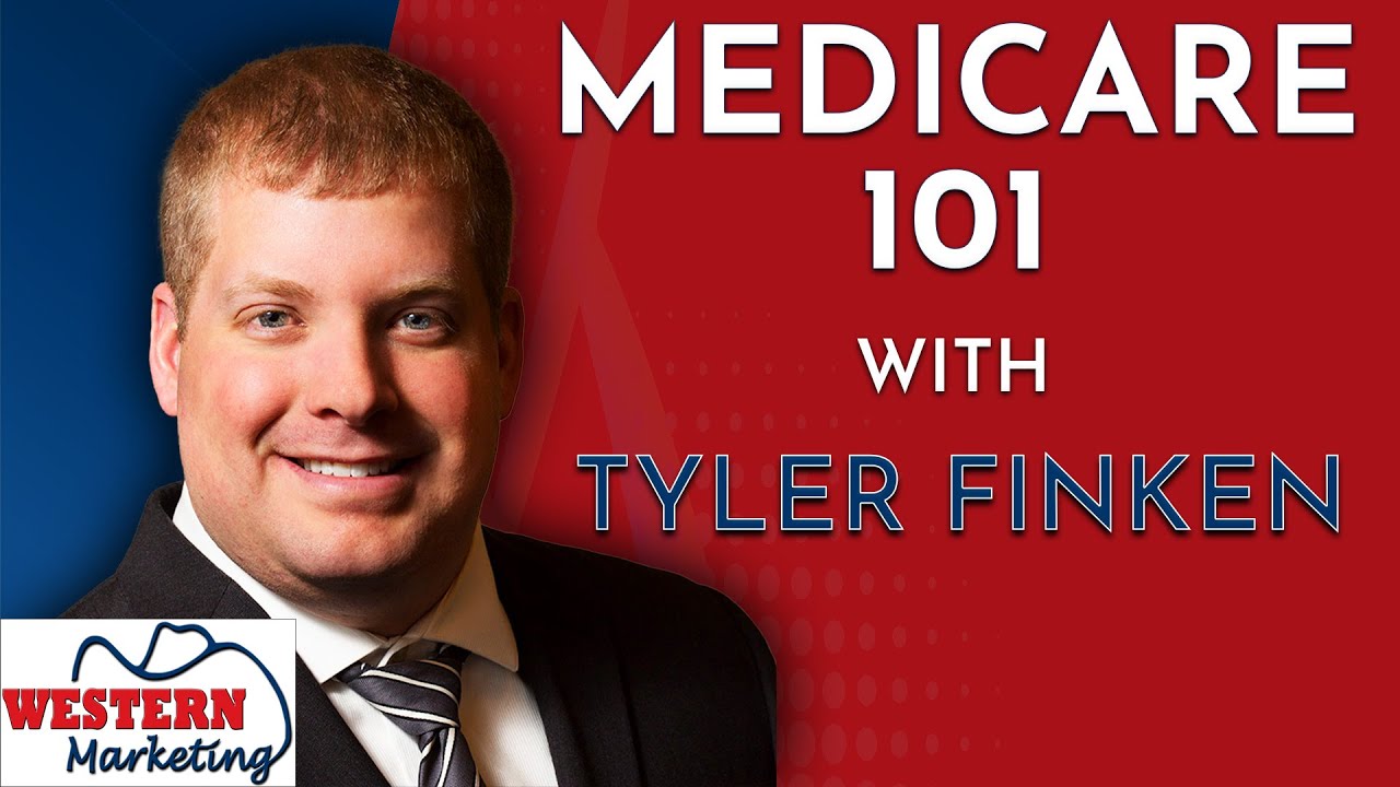 Medicare 101 with Tyler Finken! - YouTube