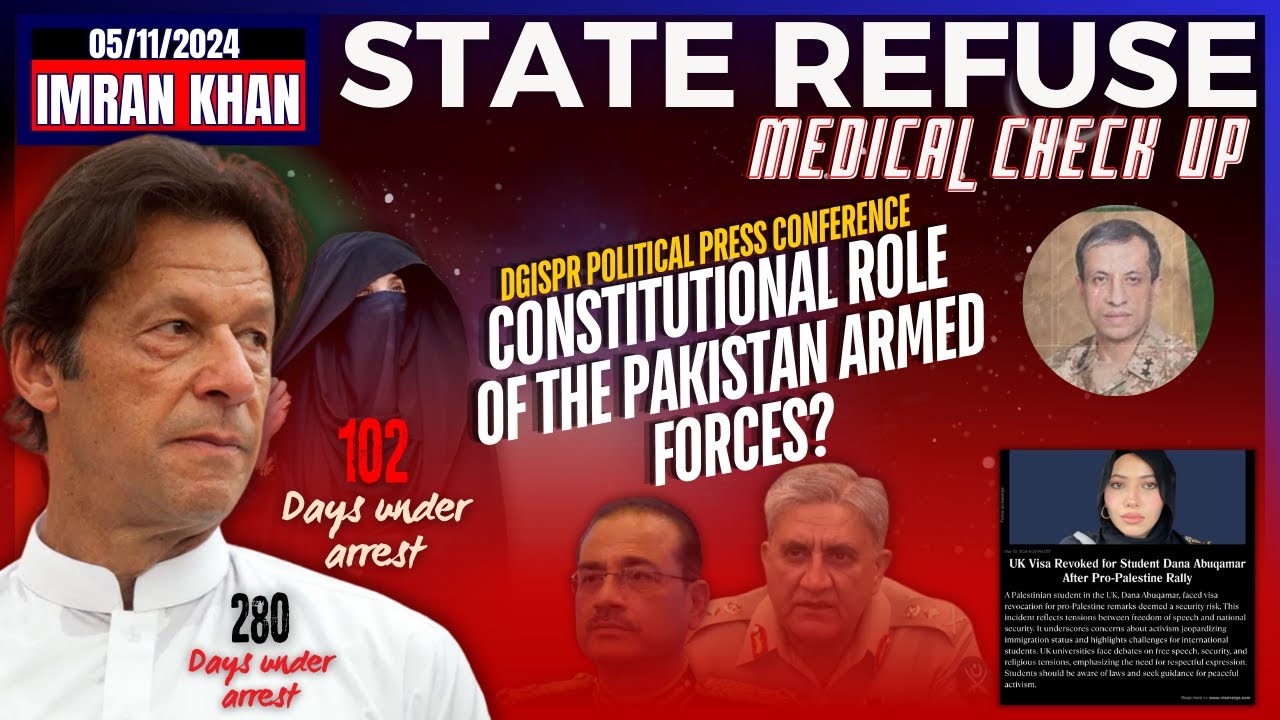 Pakistan Global | Top News Stories I May 11th, 2024 - YouTube
