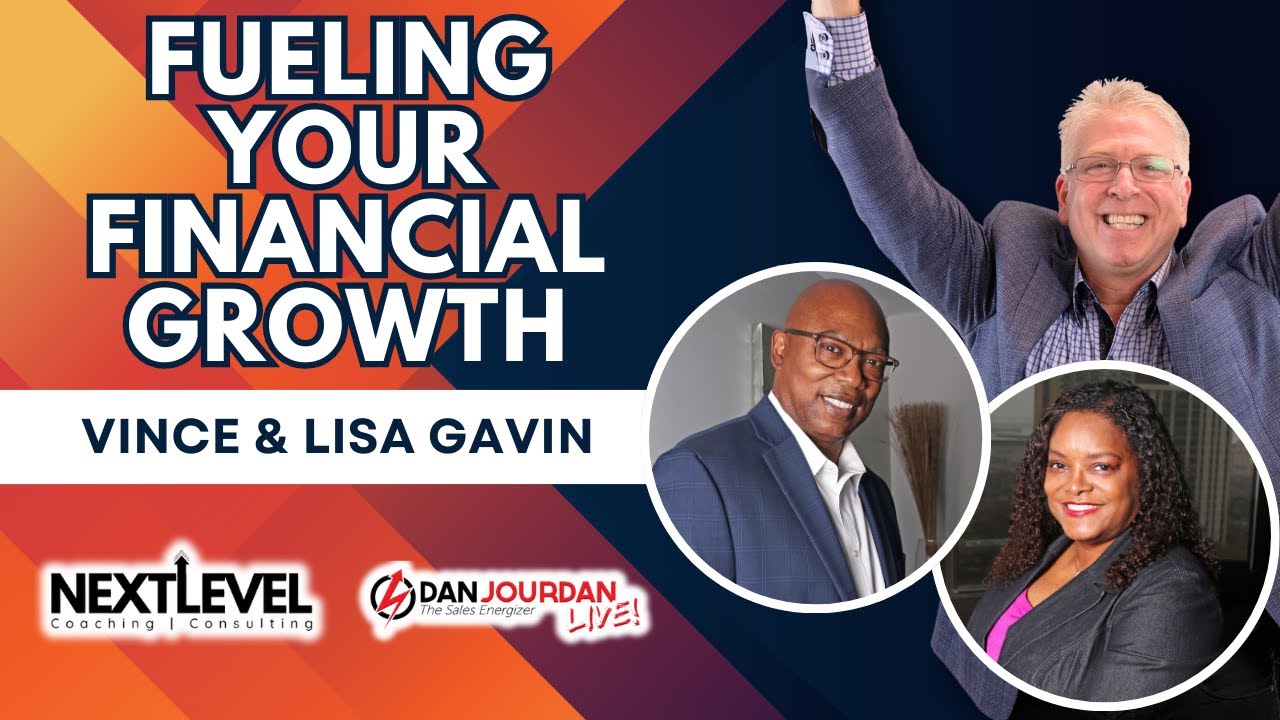 Fashion..How To Match Your Brand Featuring Vince and Lisa Gavin - YouTube