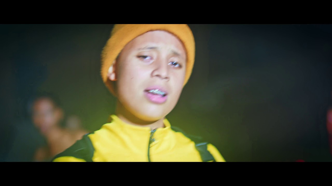 Babo - Number One (Official Music Video) - YouTube