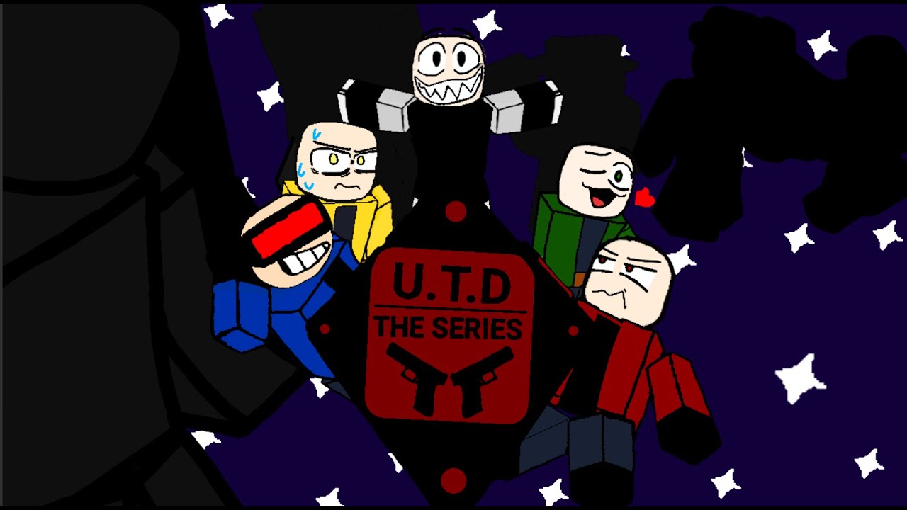 UTD:THE SERIES (PILOT) - YouTube