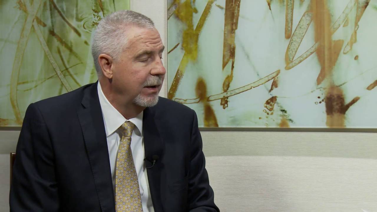 2016 Petro River Oil (OTCBB: PTRC) Interview with Stephen Brunner - YouTube