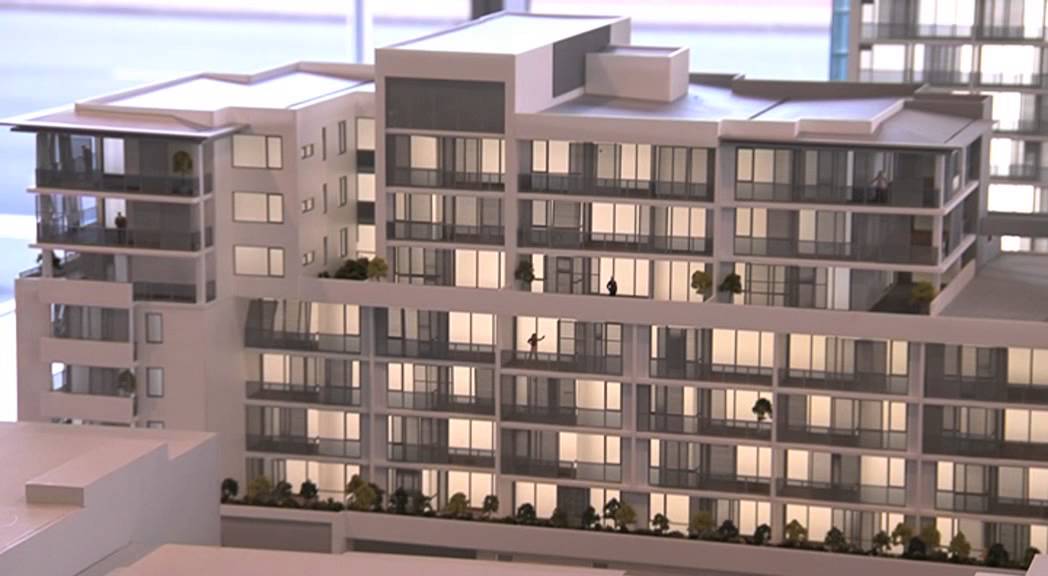 Frasers Property Queens Riverside - Lily CBD Apartments, Perth, Western ...