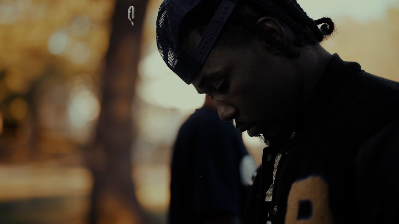 Big El Guapo ft G$ Lil Ronnie -Finessing x Juggin (Shot By 6K Jefe ...