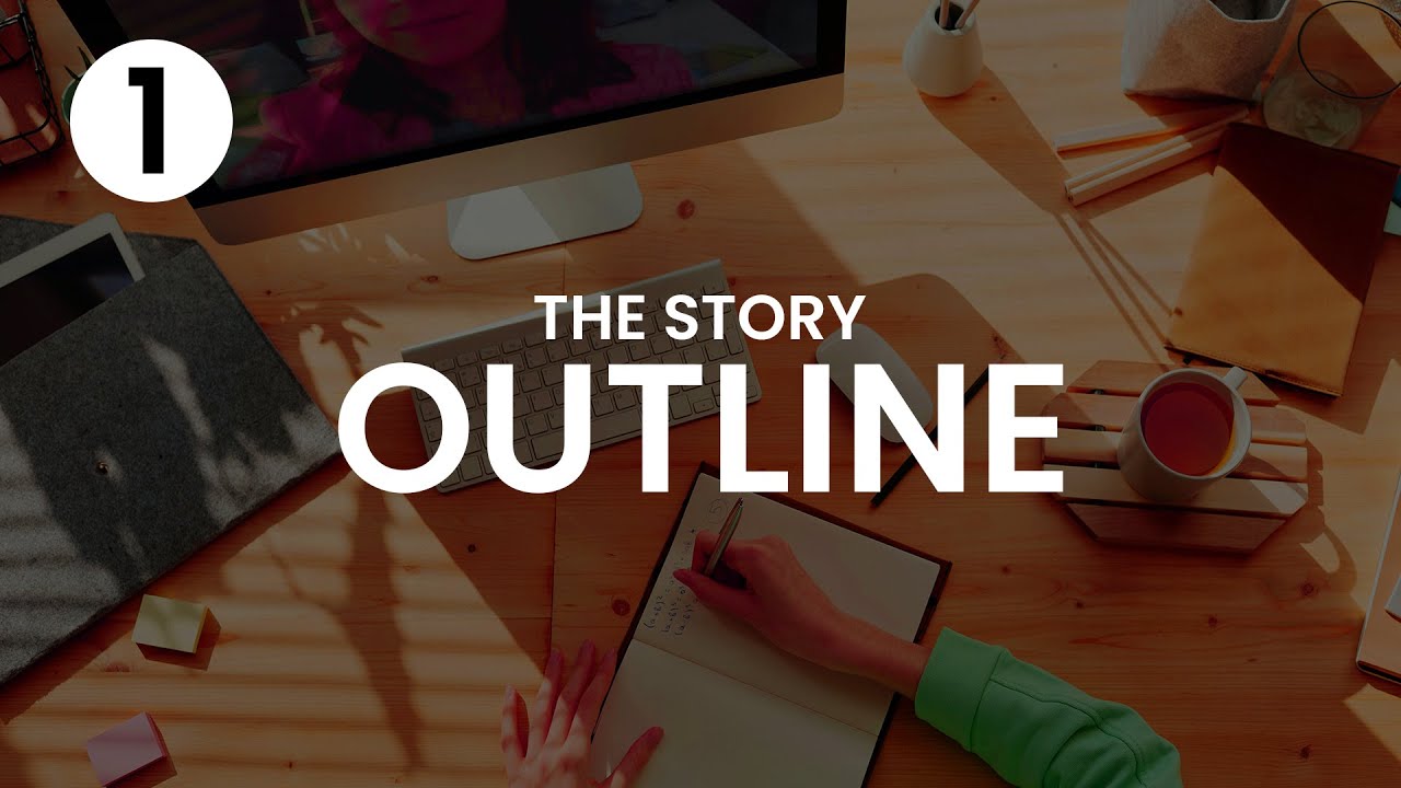 How To Outline Your Documentary - YouTube